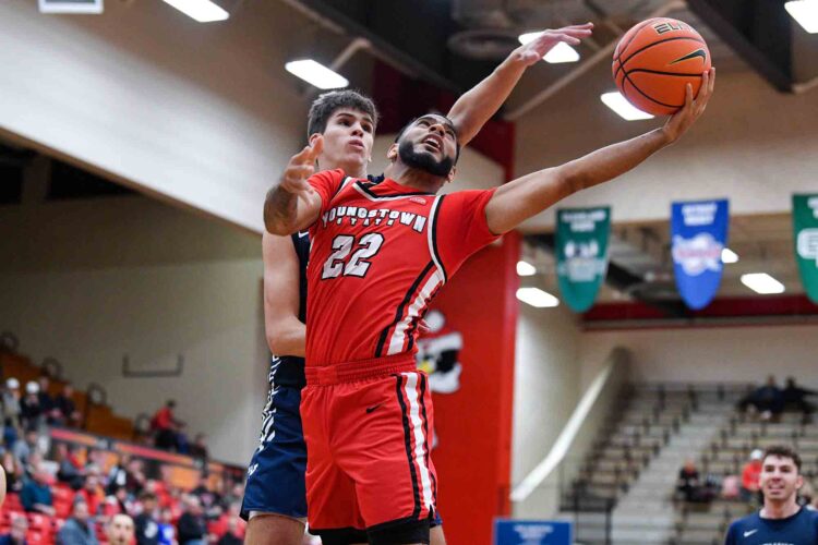YSU men prepared to take on Southern | News, Sports, Jobs - Tribune ...